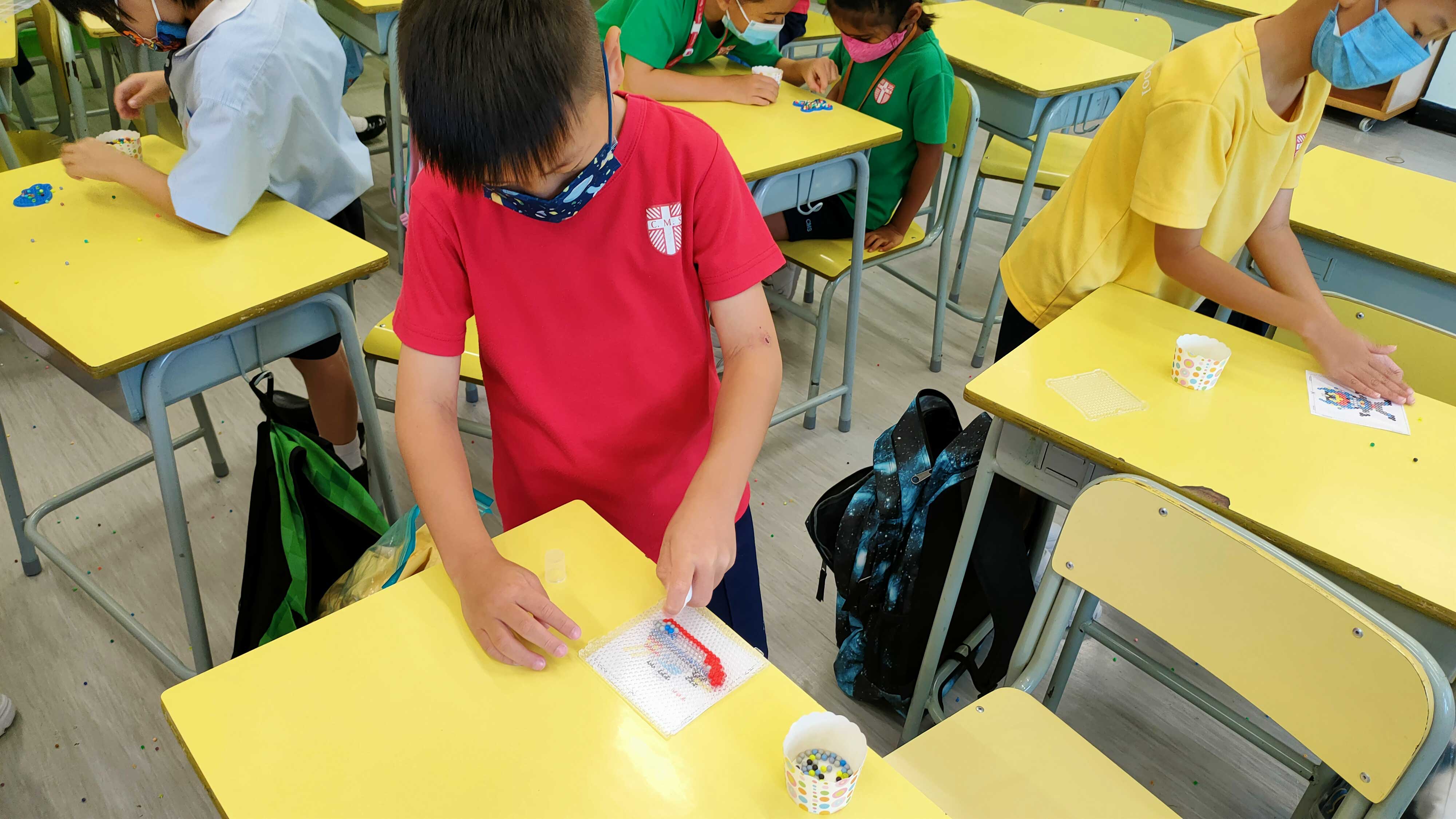 Catholic Mission School 2021 2022 Summer School Programme 